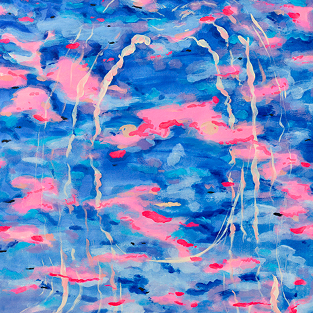 김인혜 Kim, Inhye(1987) - 아트앤에디션